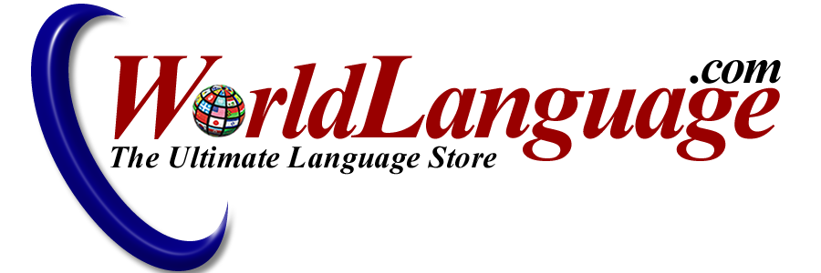 My First 100 Objects in Igbo and English - World Language Resources